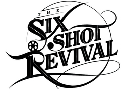 Southern Spirit Music Blog: The Six Shot Revival - Rebel Music ( EP ...