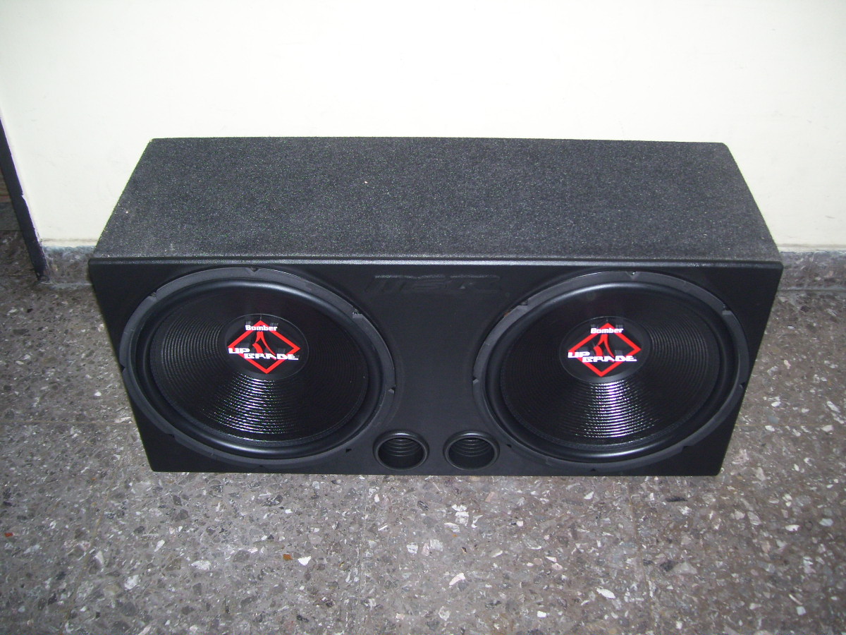 MSR AUDIOCAR: ALGUNOS TRABAJOS DE MSR