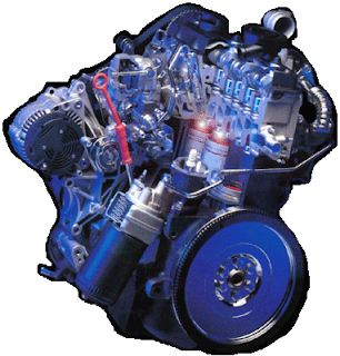 AUTOMECANICA DIESEL: EL MOTOR DE COMBUSTION INTERNA