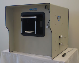 Irv Arons' Journal: Apeliotus Vision Science’s AdaptDx Device for Early ...