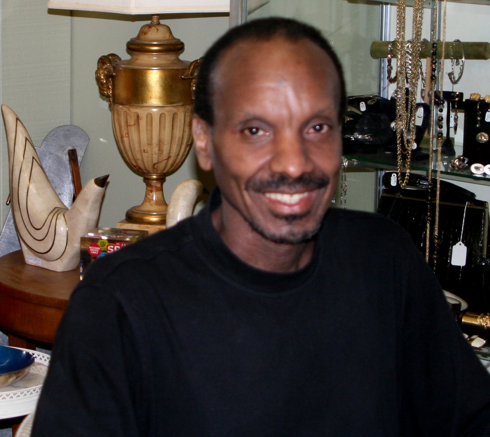 Lewis Trimble: The Famous Mr. Beane -The Hair of the Camel