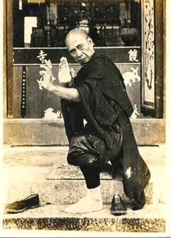 Martial Art Styles: Types of Kung Fu Fighting Styles