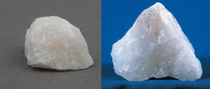 Batu Kuarsa (Batu Quartz) - Soscilla