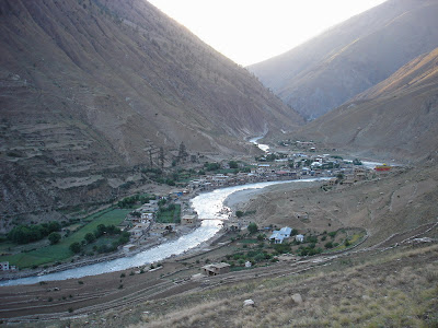 Nepal Gallery: Dolpa-Dunai-Bazar Nepal