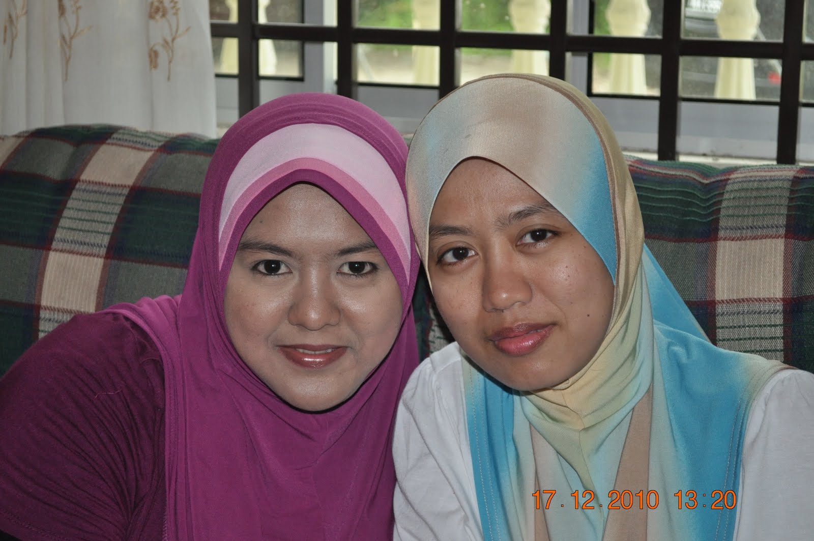 Rencah Kehidupan: Sila Beratur Ikut Barisan Ya Anak2 Semua...