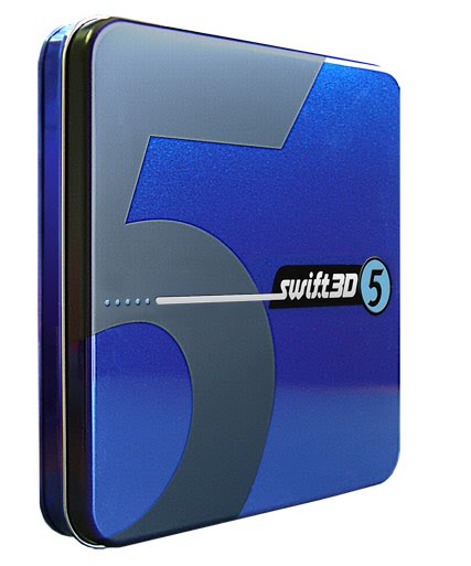 Todo sobre Swift 3D: Como Usar Swift 3D