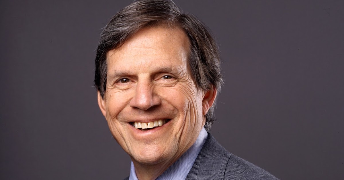 Aniruddha : Taking the lead - Peter Grauer