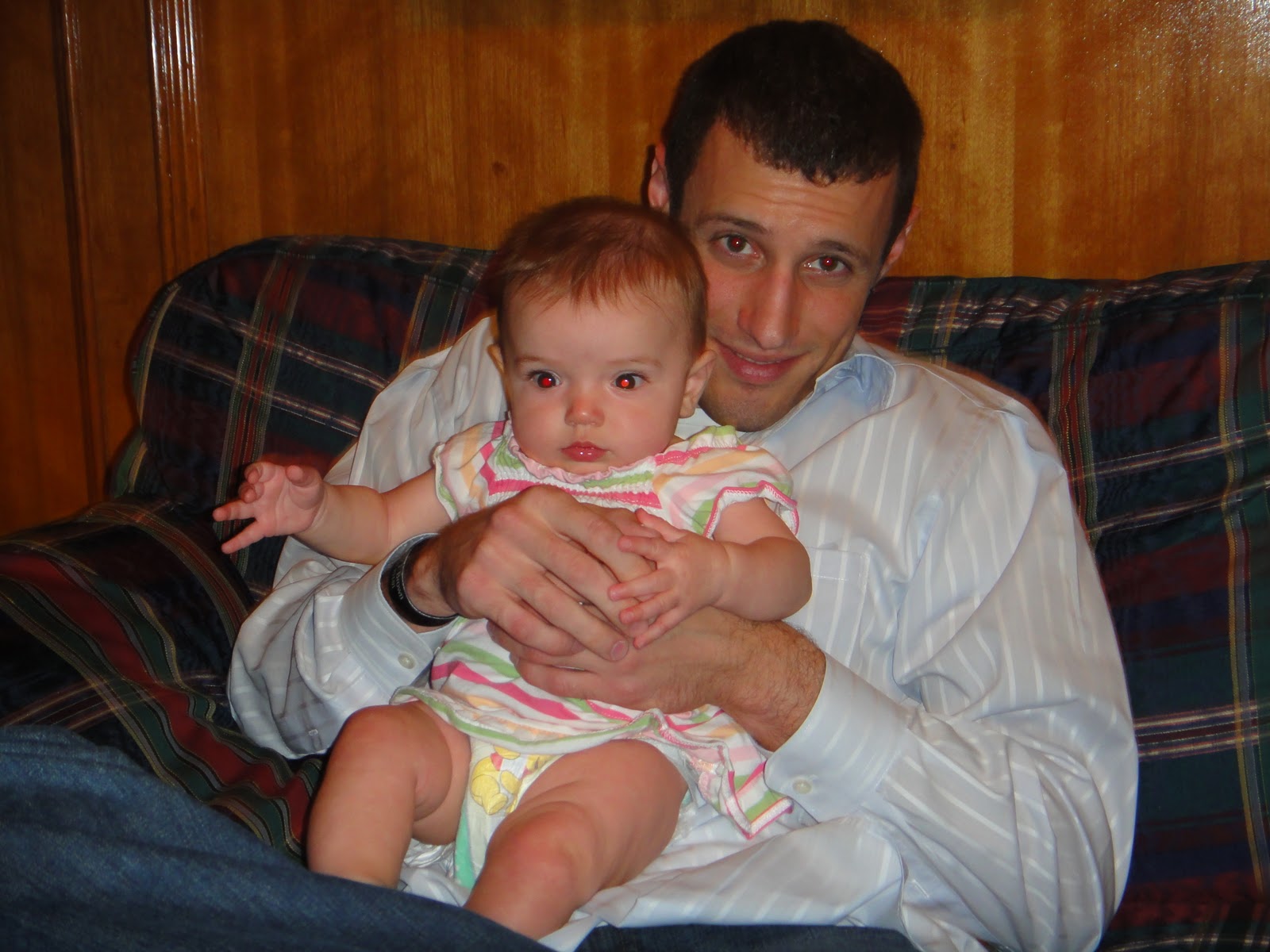 Aaron's Agoge: November 2010