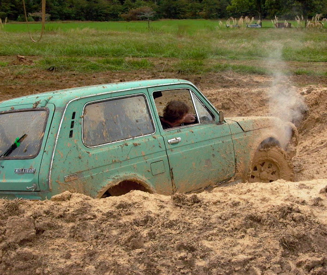 4WD Newz: All you need to know about the Lada