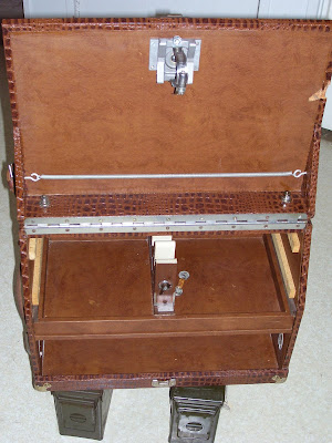 iphart_edBay: BECKELHYMER'S Competition Pistol Box