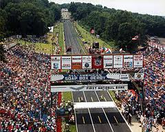 Opie Adventures: Cap City Cross #1 - Big Run Park, Columbus-Ohio