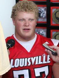 Your Daly Fix: Thurman Murman to be drafted in the NFL