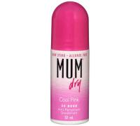 LYNX RESEARCH: The first deodorant: MUM