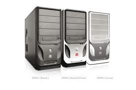 Businessitnews4u: Mercury Announced PC Casings