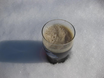 All the Brews Fit to Pint: February 2011