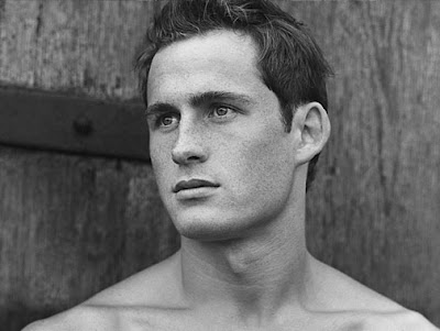 Damn Hot Men!: Matt Ratliff: Abercrombie Hottie