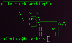 CafeNinja - All Things Geek and Caffeine: App Review (Update) : tty ...