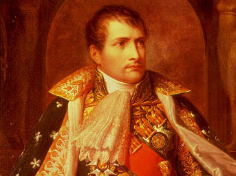 Napolyon Bonapart