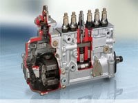 FIP - FUEL INJECTION PUMP | Auto's Info
