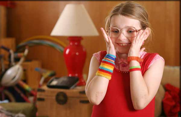 FILMTRUE: Pequeña Miss Sunshine