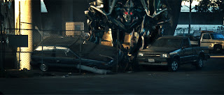 Transformers Live Action Movie Blog (TFLAMB): More Movie Set and Still ...
