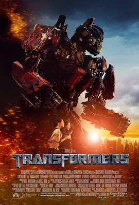 Transformers Live Action Movie Blog (TFLAMB): Transformers I Trailers ...