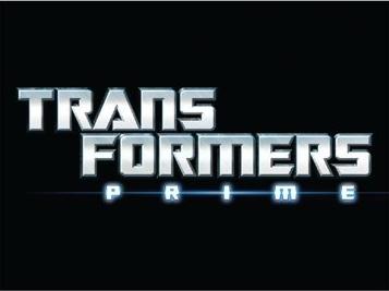 Transformers Live Action Movie Blog (TFLAMB): Transformers: Prime ...