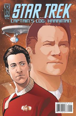 Star Trek Movie Blog: May 2010