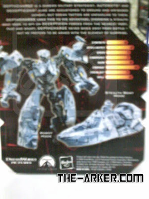 Transformers Live Action Movie Blog (TFLAMB): TF2 Biplane and Ship