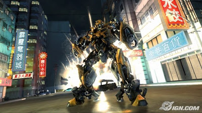 Transformers Live Action Movie Blog (TFLAMB): Official Transformers ...
