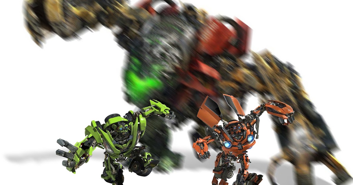 Transformers Revenge Of The Fallen Devastator Wallpaper