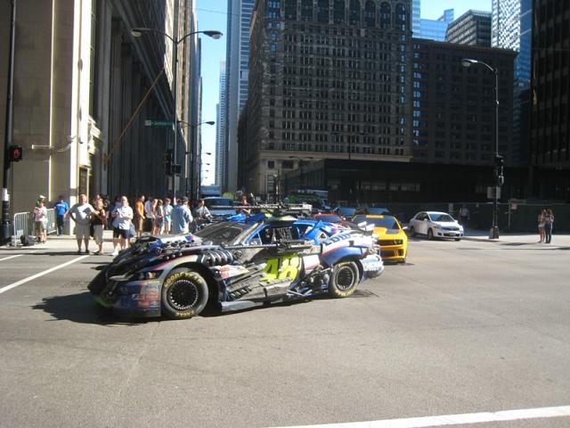 Transformers Live Action Movie Blog (TFLAMB): Day 1 of the Transformers ...