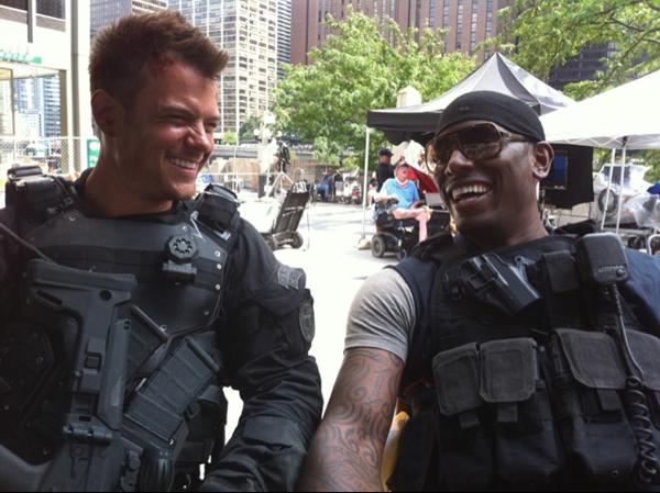 Transformers Live Action Movie Blog (TFLAMB): TF3 Chicago: New ...