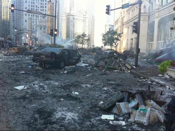 Transformers Live Action Movie Blog (TFLAMB): TF3 Chicago: New ...