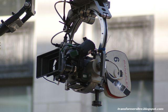 Transformers Live Action Movie Blog (TFLAMB): TF3 Chicago: More ...