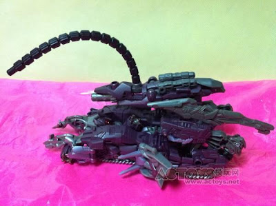 Transformers Live Action Movie Blog (TFLAMB): First Look at DOTM ...