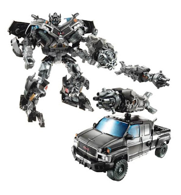 Transformers Live Action Movie Blog (TFLAMB): DOTM Ironhide Video ...