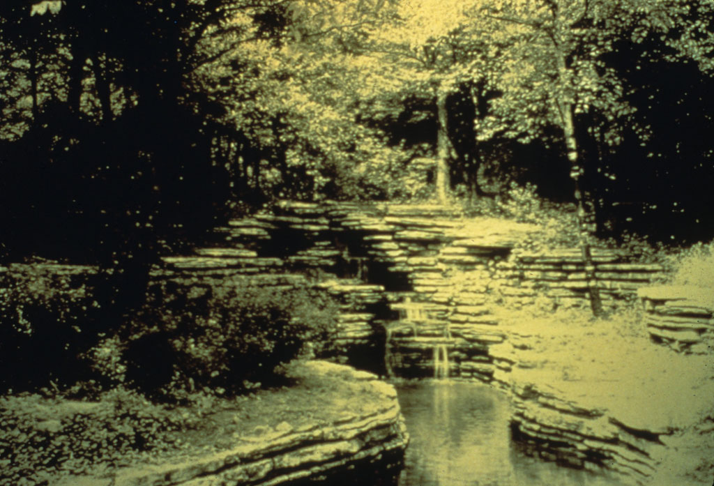 Smithsonian Collections Blog: Jens Jensen, Pioneer of the Prairie ...