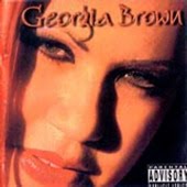 GEORGIA BROWN OFFICIAL BLOG