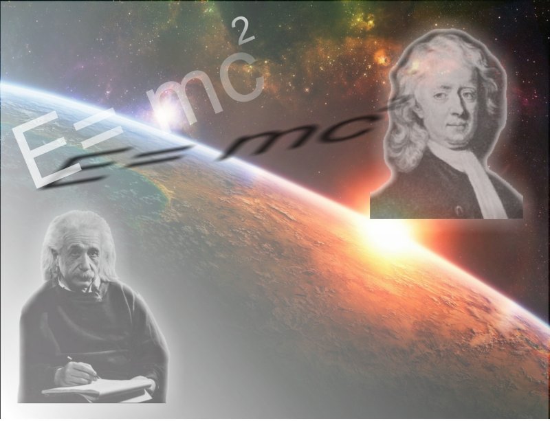 TEMAS DE FISICA: FÍSICA MODERNA