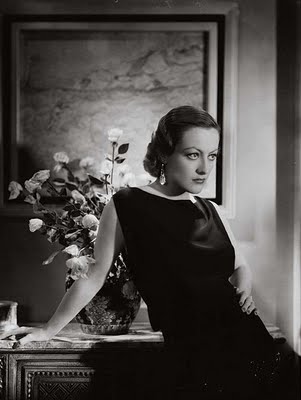 A Vintage Affair With Beauty: Amor George Hurrell Photography