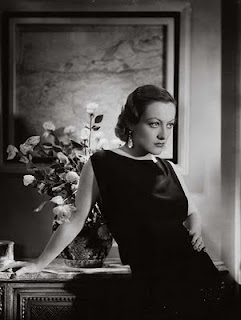 A Vintage Affair With Beauty: Amor George Hurrell Photography