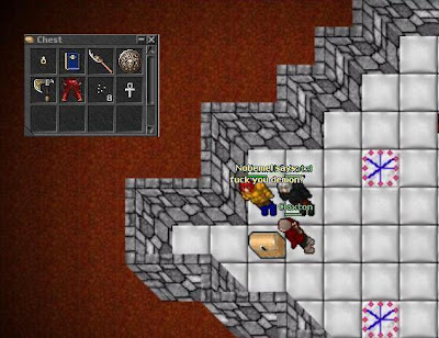 Tibia Juan