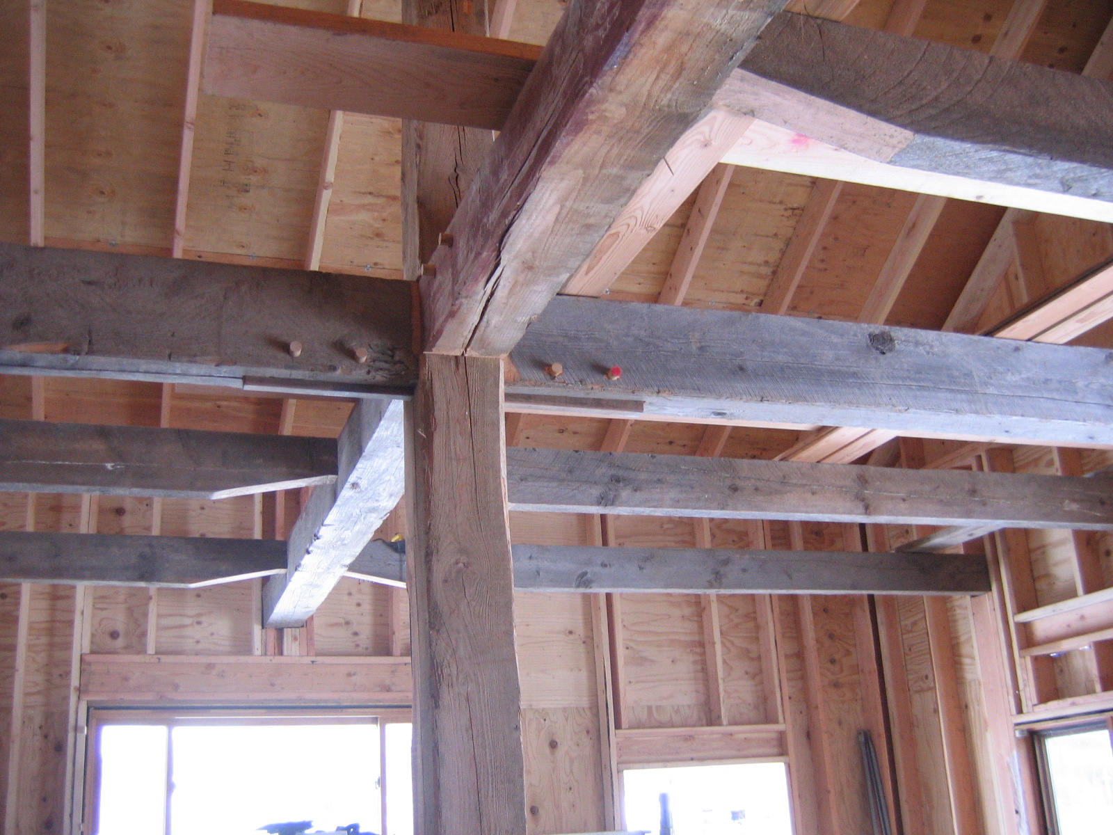 windy ridge woodworks