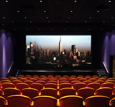 hampton hostess: MOVIE NIGHT