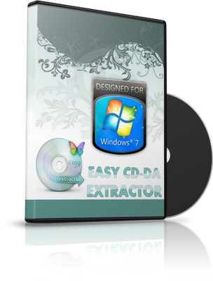 Easy CD-DA Extractor 2010 Ultimate v2010.6 - Copie CDs de Música y ...