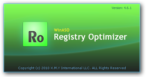 Winaso registry optimizer 4.6.1 retail pre activated : flowconsjust