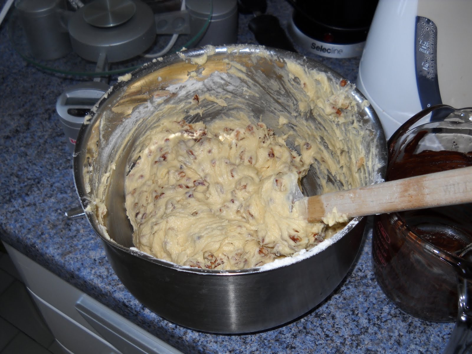 Maida Heatter Bake-Off: Key West Rum Cake