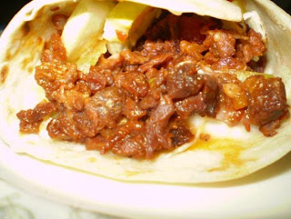 Khaleb Shawarma | YedyLicious Manila Food Blog in the Philippines