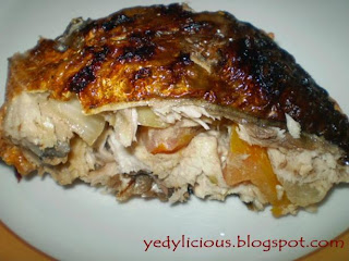 Pixie's Sinugba | YedyLicious Manila Food Blog in the Philippines